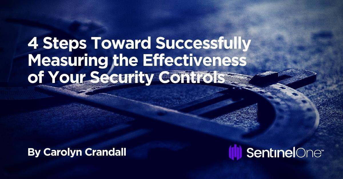 4 Steps Toward Successfully Measuring the Effectiveness of Your ...